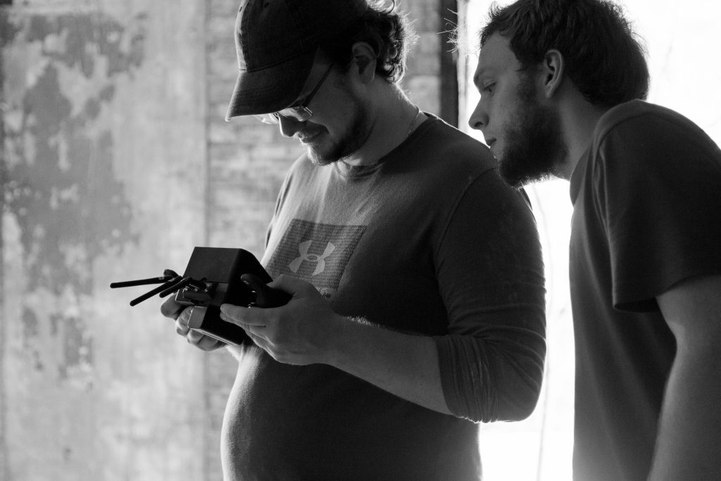 Our Filmmaking Process | WV PA MD OH Video Production | 304 Collective