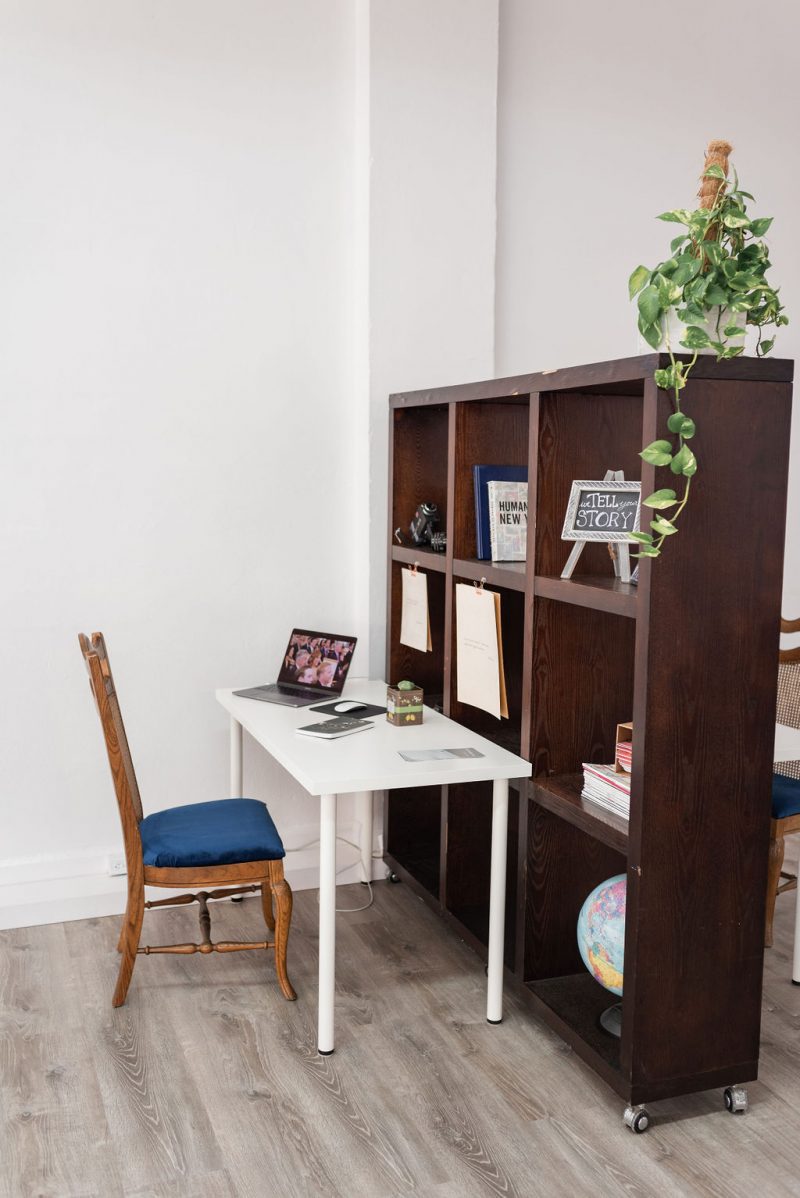 Benefits of a Dedicated Workspace | WV Co-Working Space | 304 Collective