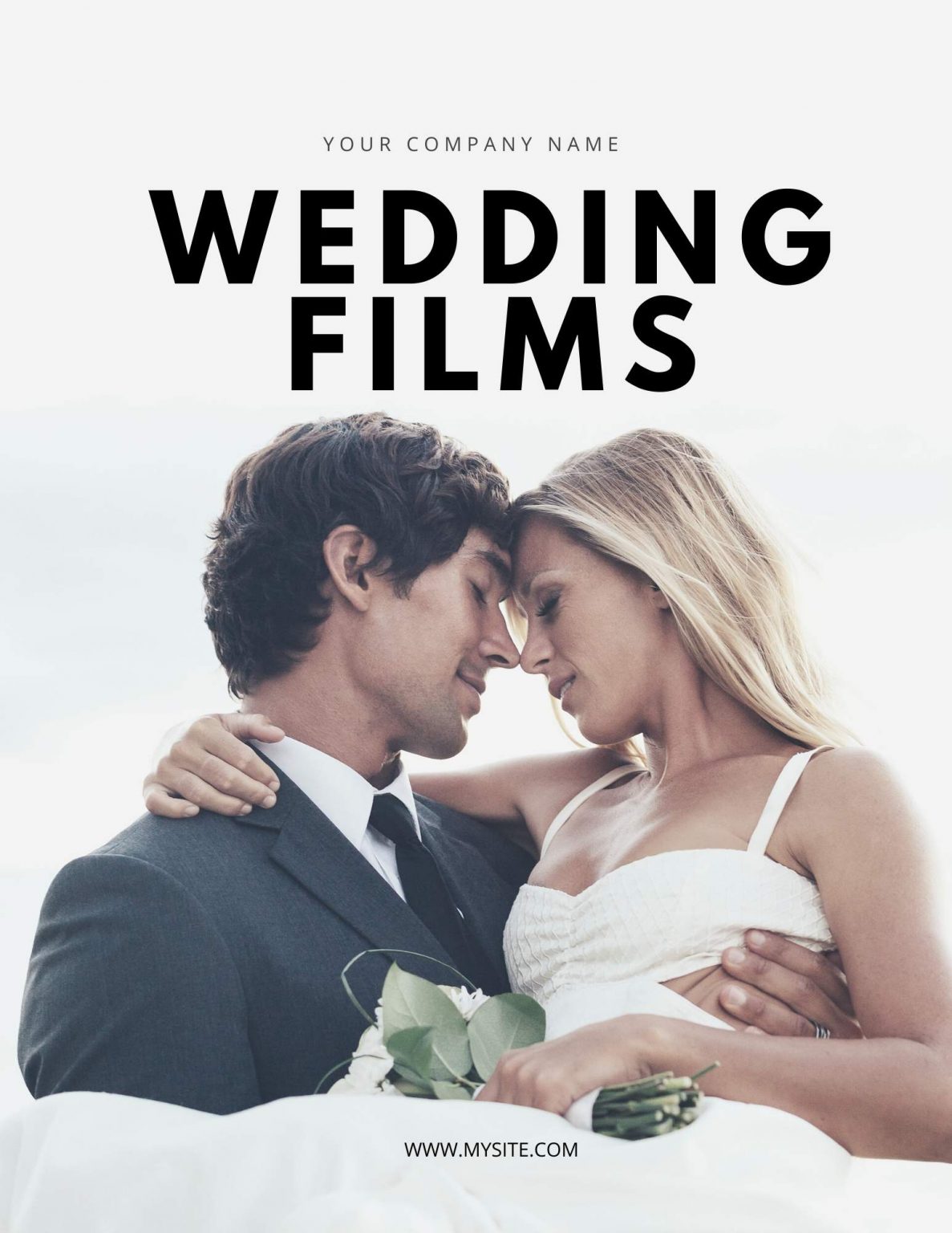 Marketing Templates for Videographers | 304 Collective