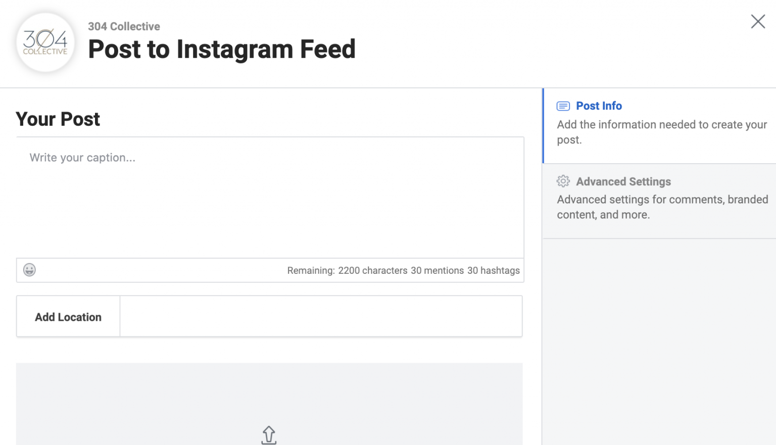 An Inside Look at Creator Studio for Facebook & Instagram | 304 Collective
